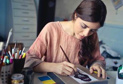 16 Cool Drawing Hacks – Improve Drawing