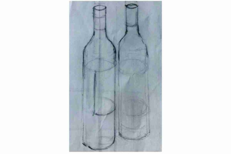 Still Life Drawing Ideas – Improve Drawing
