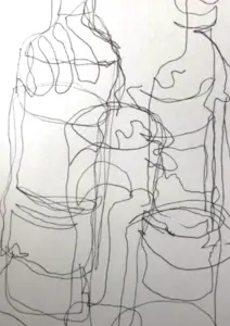 Line Drawing Techniques - Improve Drawing