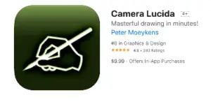 Camera Lucida App: A Guide To Improving Your Drawing – Improve Drawing