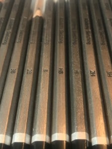 Drawing Pencils Numbers Explained: With 18 Examples - Improve Drawing