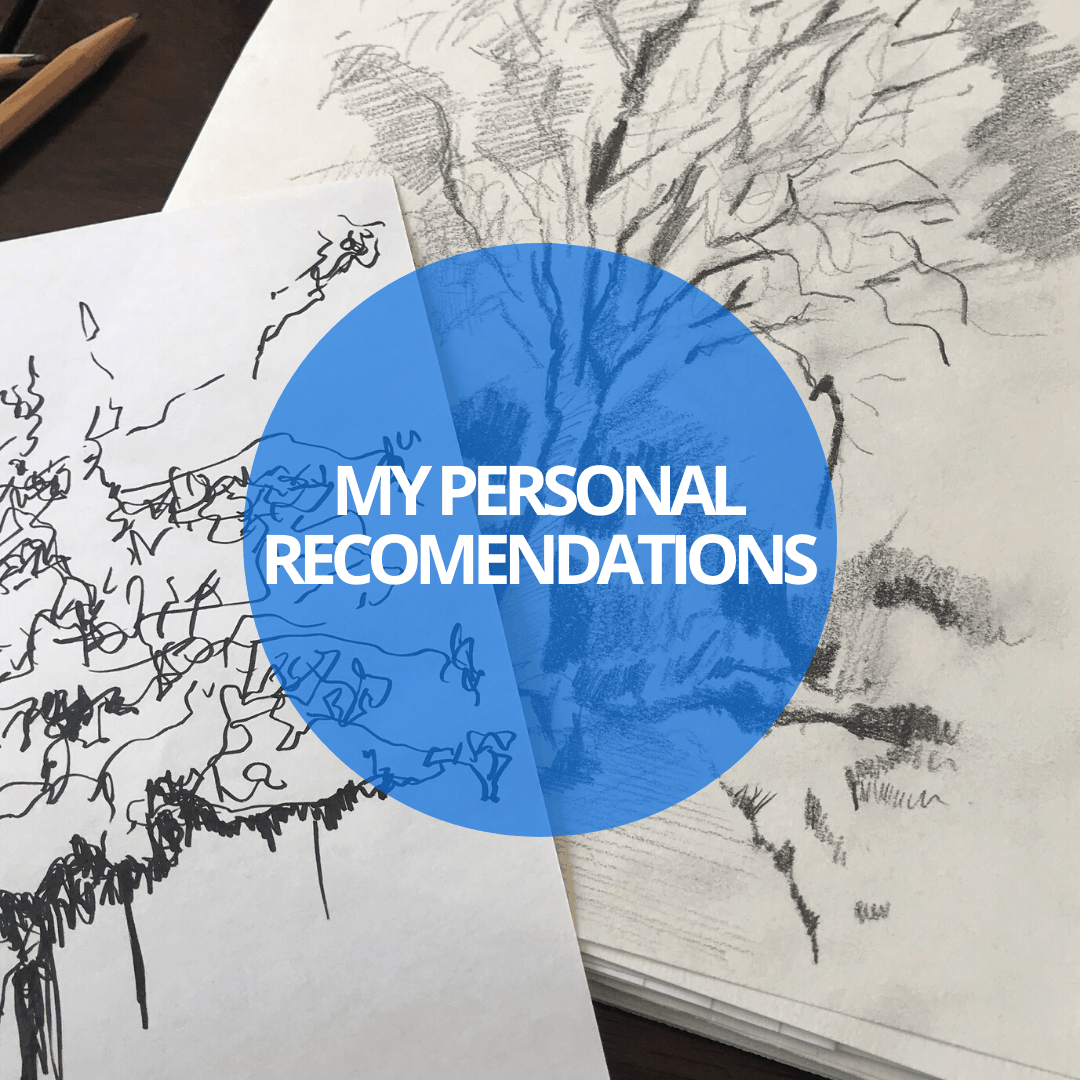 Recommended Products - Improve Drawing