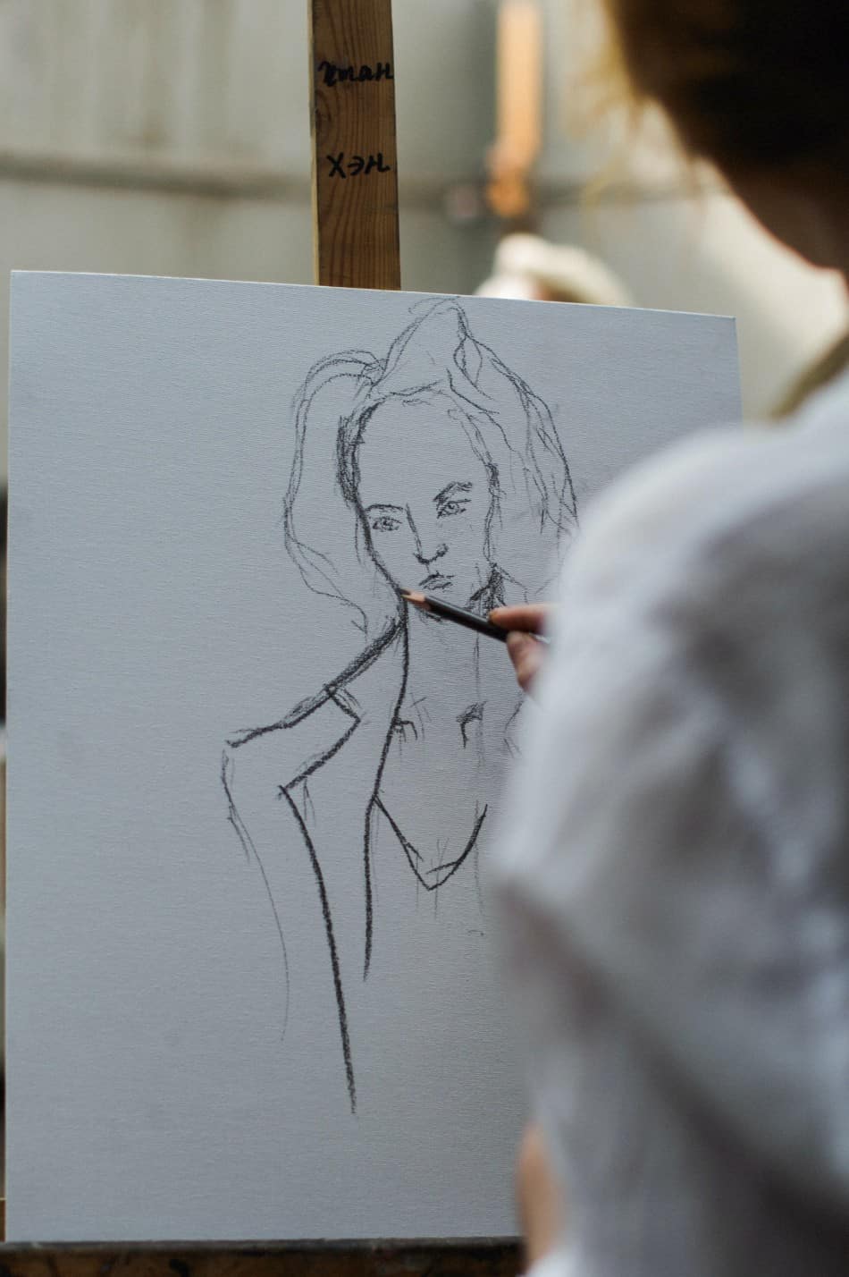 Why Your Drawings look Childish and What To Do About It? – Improve Drawing