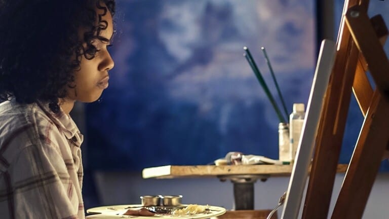 How to Start Drawing Again: 9 Practical Exercises – Improve Drawing