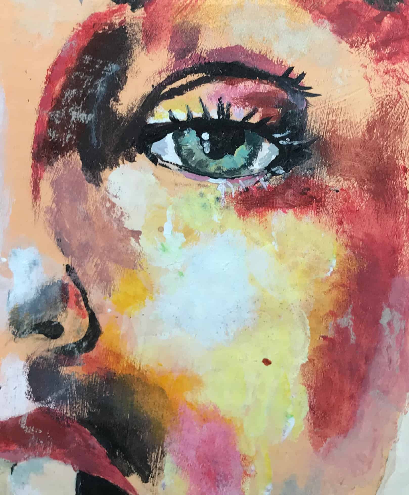 Why are Portraits Difficult? 8 Things you Will Need to Know – Improve ...