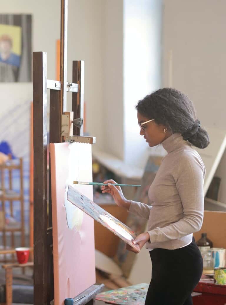 Why Can I Draw But Not Paint (With Fixes ) – Improve Drawing