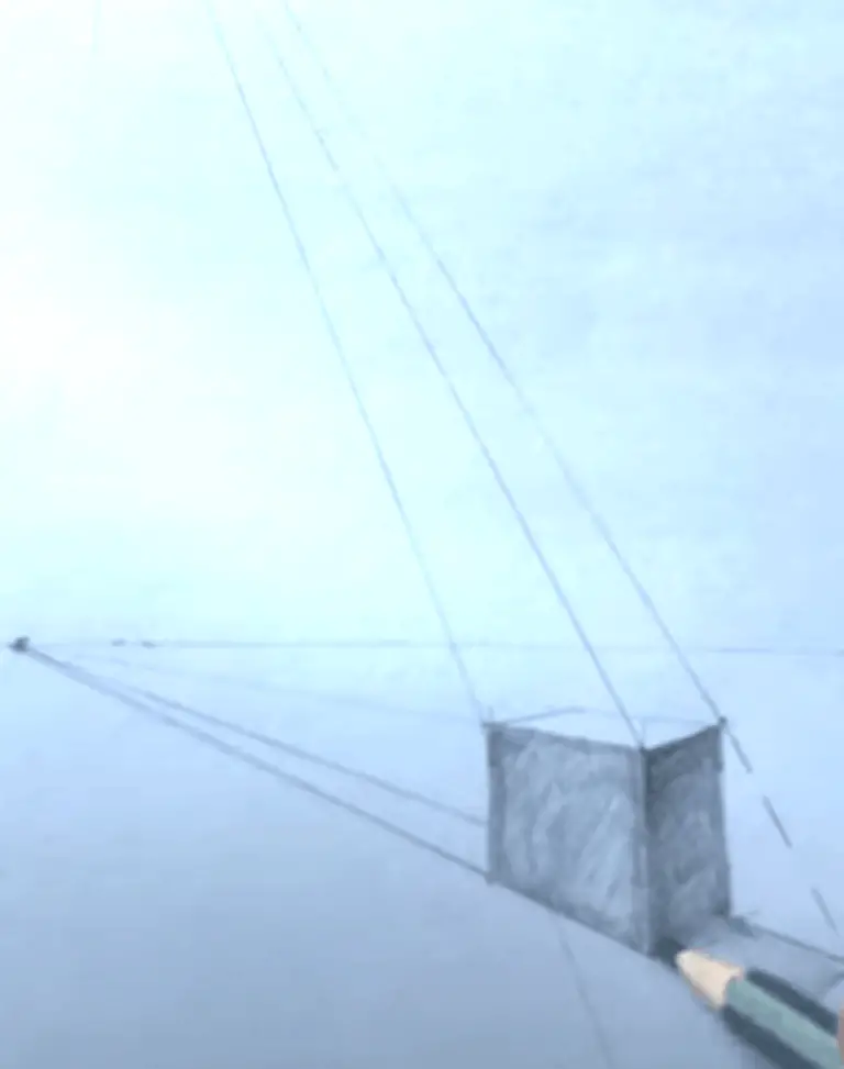 How to Draw Shadows on Buildings: A Beginners Guide - Improve Drawing