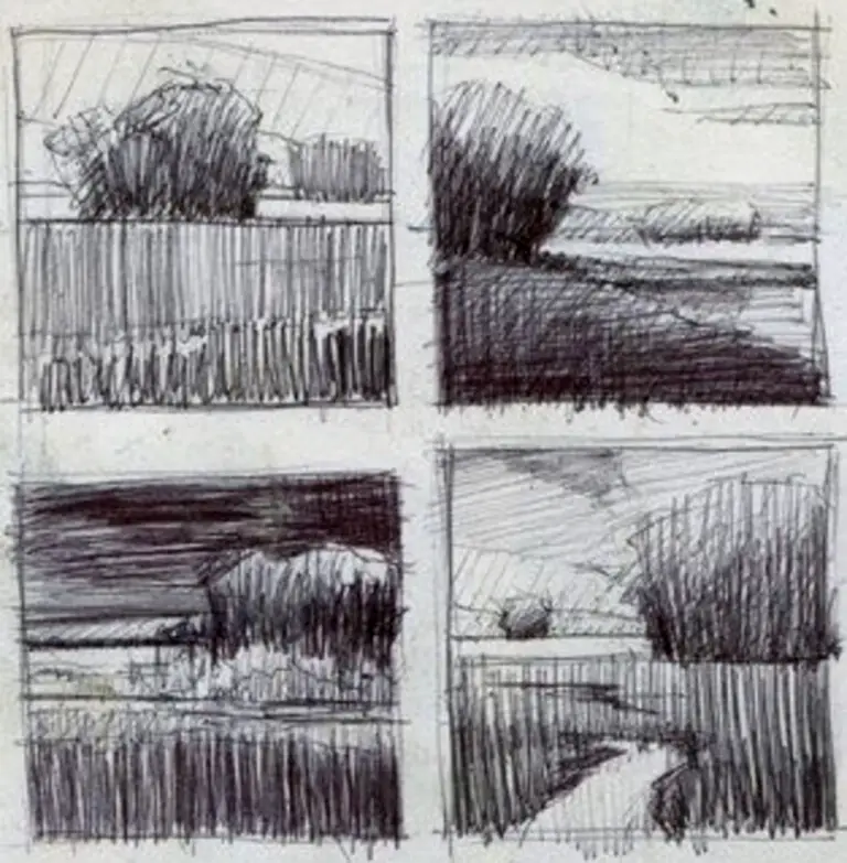 What is a Tight Sketch? - Improve Drawing