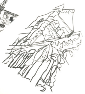 What Are the 5 Types of Contour Drawing? – Improve Drawing