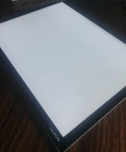 Best Drawing Light Pad: The Ultimate Guide - Improve Drawing