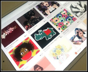 Teach Yourself Digital Art: A Beginners Guide - Improve Drawing