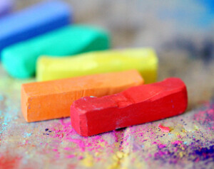 What is Dry Media in Art? – Improve Drawing