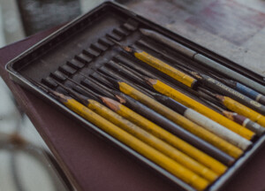 Comparing Drawing Mediums: Everything You Need to Know – Improve Drawing