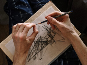 What is Geometric Drawing? – Improve Drawing