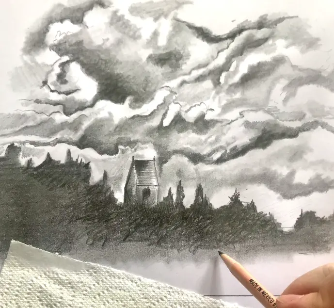 Why Do I Suck At Drawing Improve Drawing