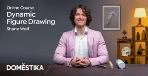 Drawing Dynamic Figures: A Detailed Guide - Improve Drawing