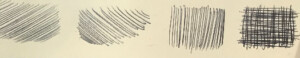 Cross Hatching Techniques: A Detailed Guide - Improve Drawing