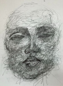 Scribble Drawing: Everything You Need To Know – Improve Drawing