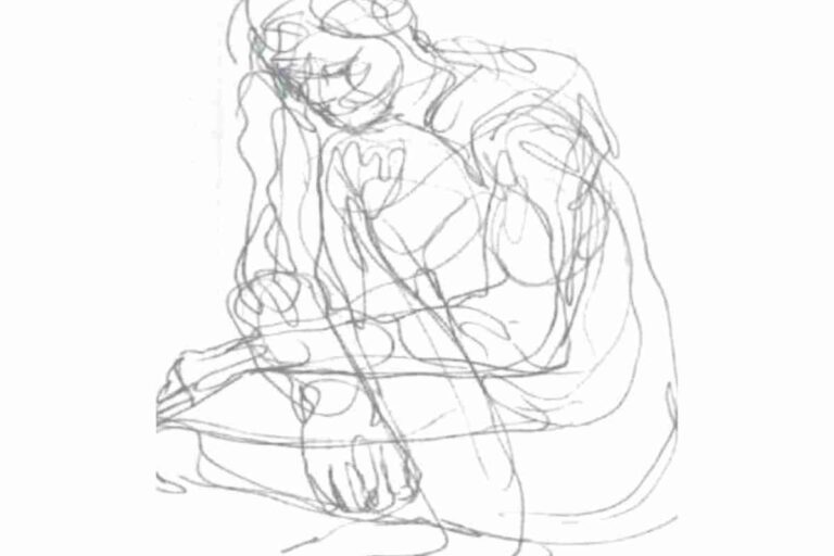 How Often Should You Practice Drawing – Improve Drawing