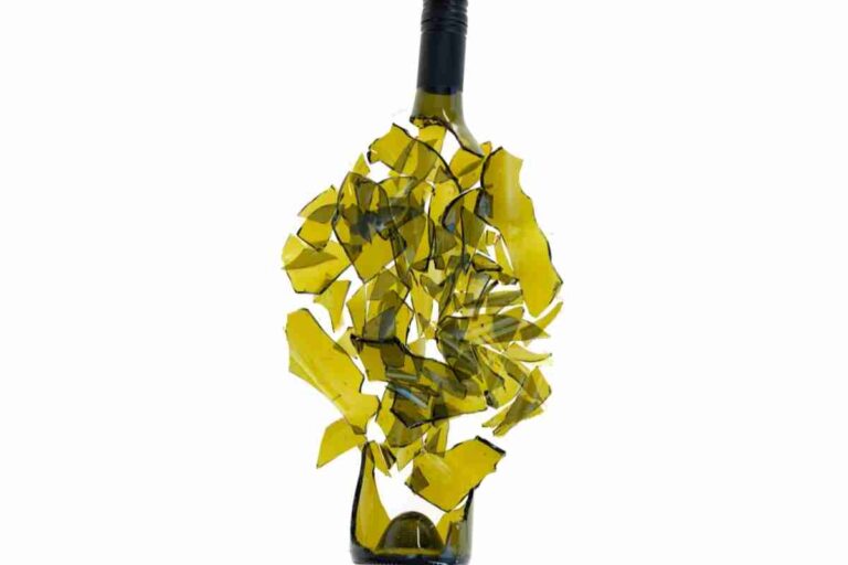 How to Draw a Bottle Easy Step by Step - Improve Drawing