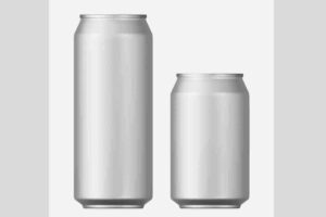 How to Draw a Can of Beer - Improve Drawing