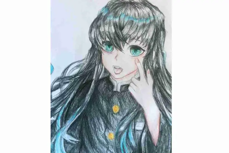 10 Amazing Anime Guy Drawings That Will Inspire You - Improve Drawing