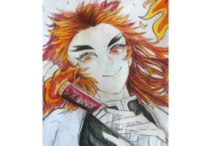10 Amazing Anime Guy Drawings That Will Inspire You - Improve Drawing
